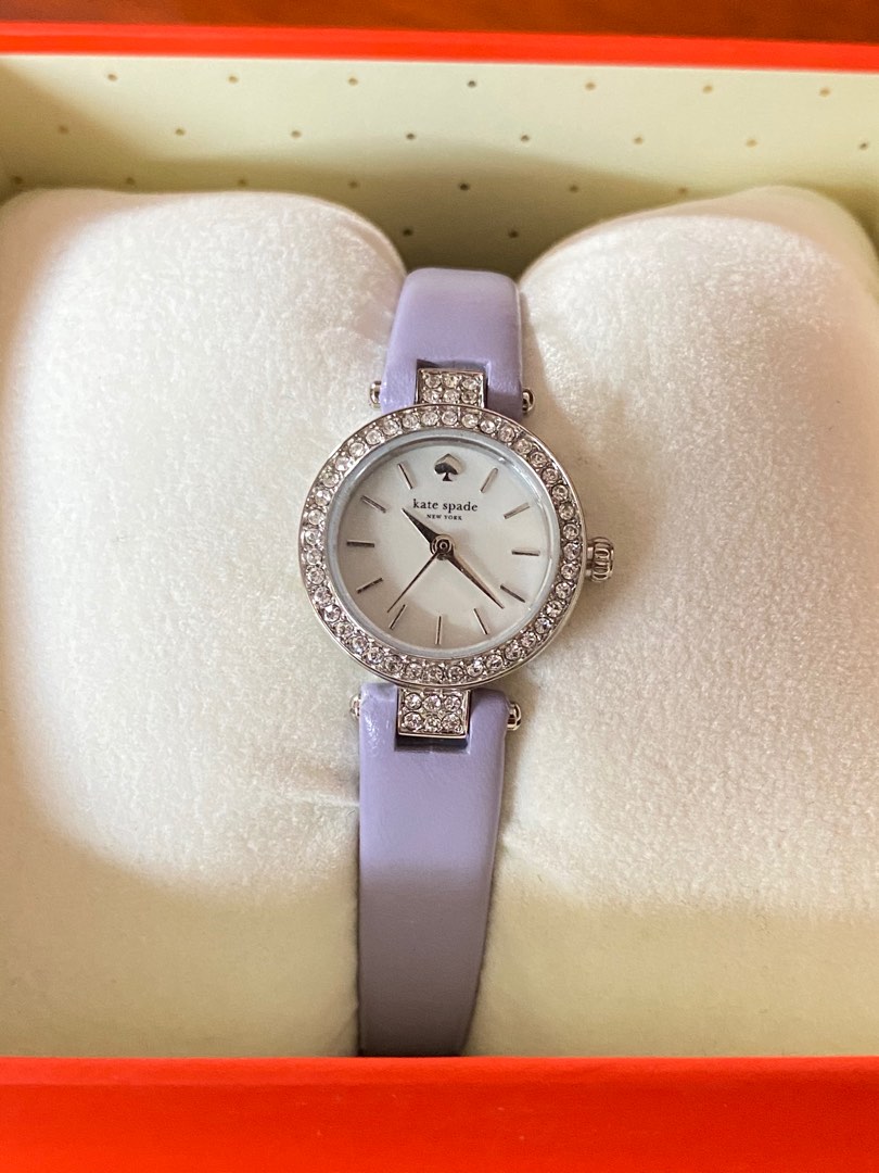 RUSH!! Kate Spade, Women's Fashion, Watches & Accessories, Watches on ...