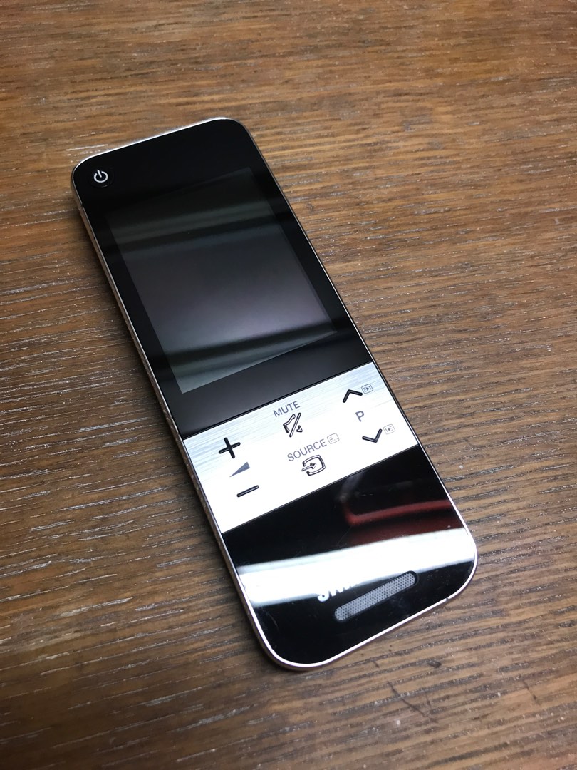 Samsung RMC30C1, 家庭電器, 電視 & 其他娛樂, 電視組件及配件 - Carousell