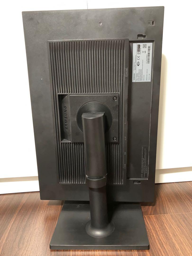 Samsung S22E450 22inch monitor, Computers & Tech, Parts & Accessories ...