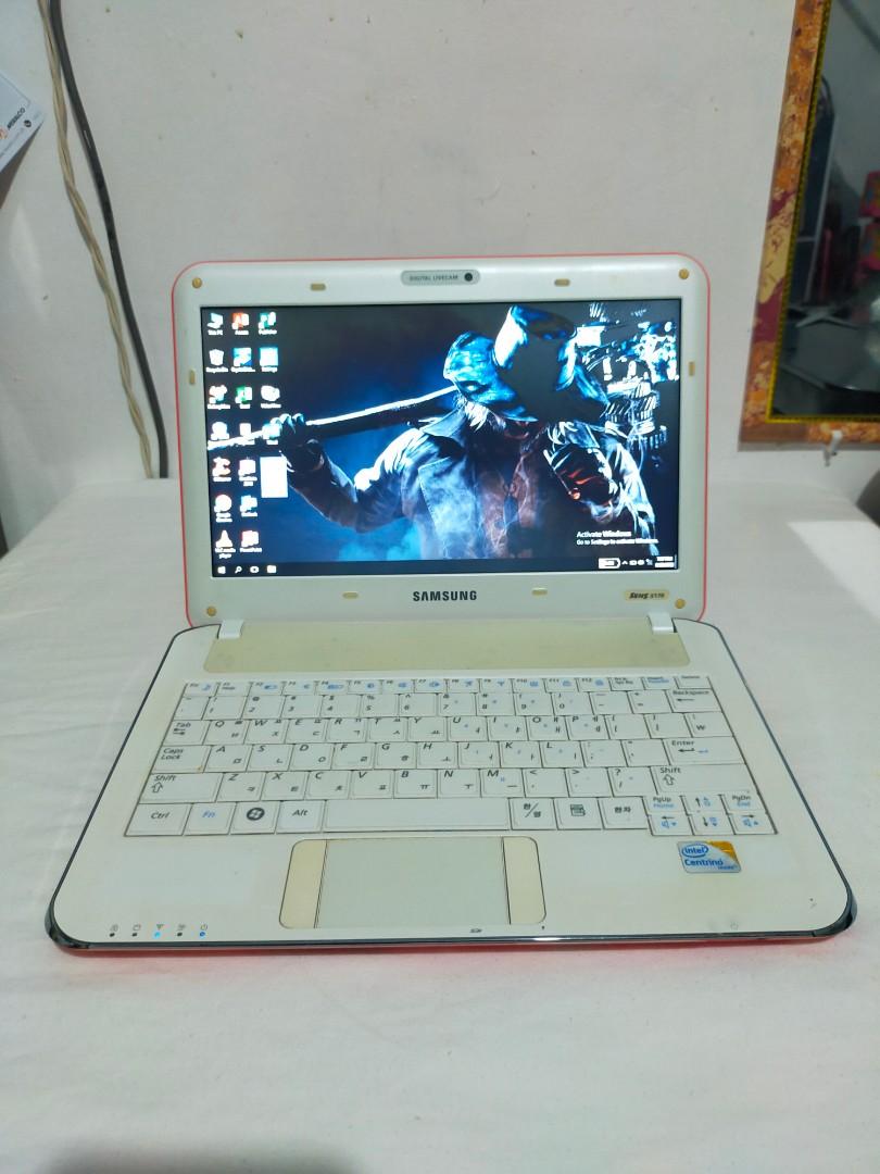 Samsung Sens x170 (Pink), Computers & Tech, Laptops & Notebooks on ...