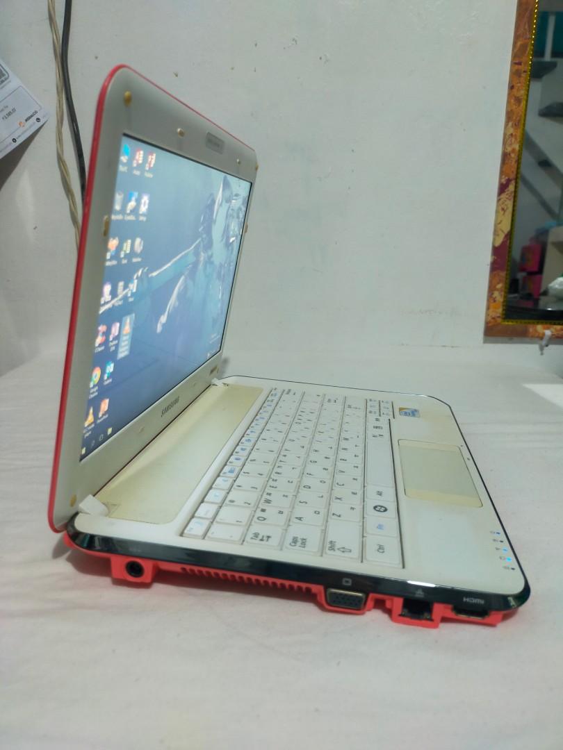 Samsung Sens x170 (Pink), Computers & Tech, Laptops & Notebooks on ...