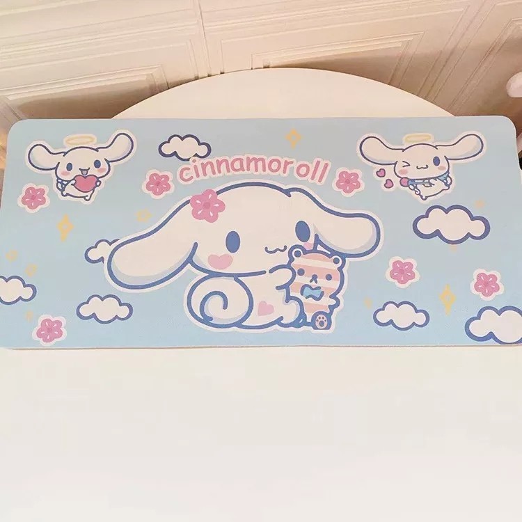 Sanrio Mouse, Computers & Tech, Parts & Accessories, Mouse & Mousepads ...