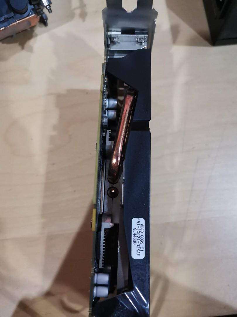 Sapphire Graphic Card, Computers & Tech, Parts & Accessories, Other ...