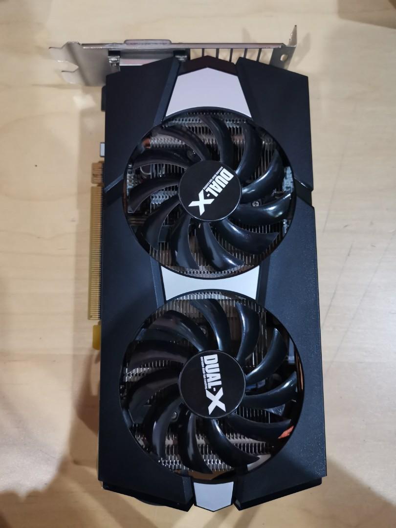 Sapphire Graphic Card, Computers & Tech, Parts & Accessories, Other ...