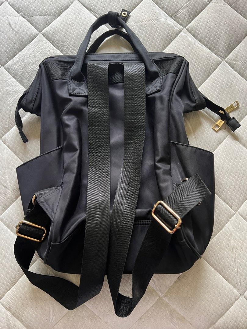 Secosana Backpack, Women's Fashion, Bags & Wallets, Backpacks on Carousell