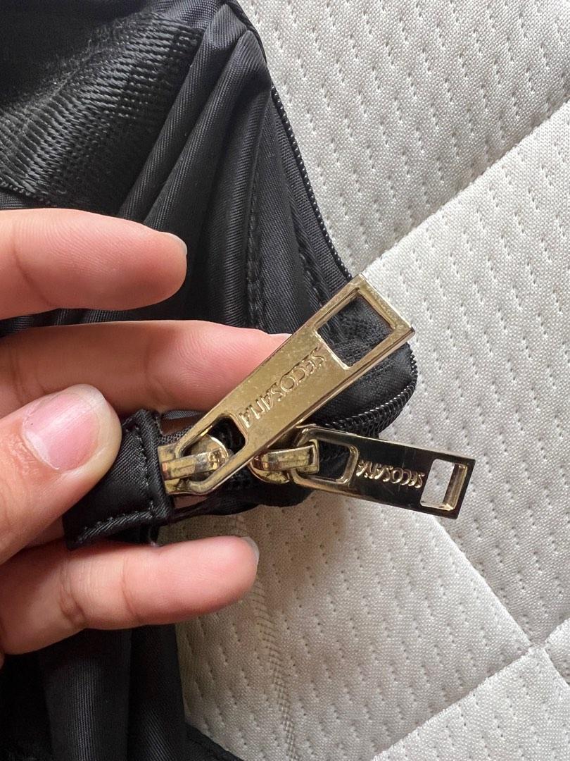 Secosana Backpack, Women's Fashion, Bags & Wallets, Backpacks on Carousell