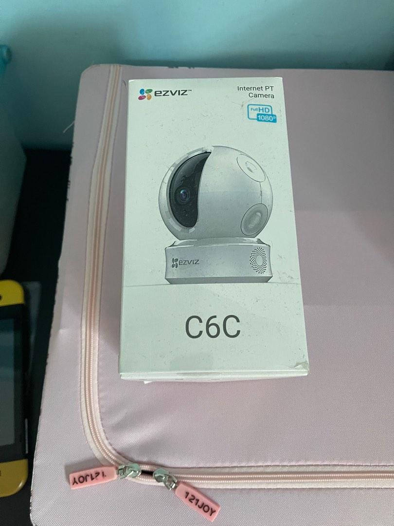 Selling CCTV camera, Furniture & Home Living, Security & Locks ...