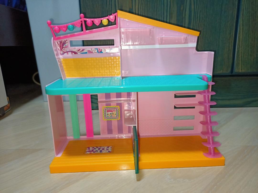 Shopkins House, Babies & Kids, Infant Playtime on Carousell