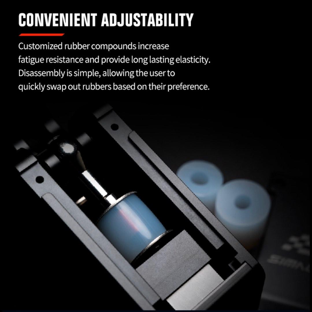 Simagic TB-1 handbrake / Simagic handbrake / racing simulator handbrake ...