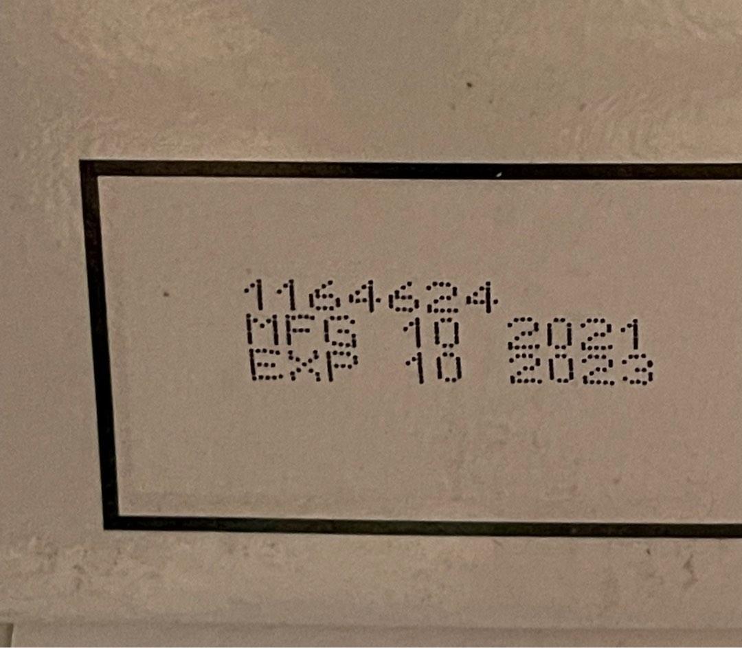 Similac Inte-P Stage 1 Infant Formula Milk 1.2KG, Babies & Kids ...