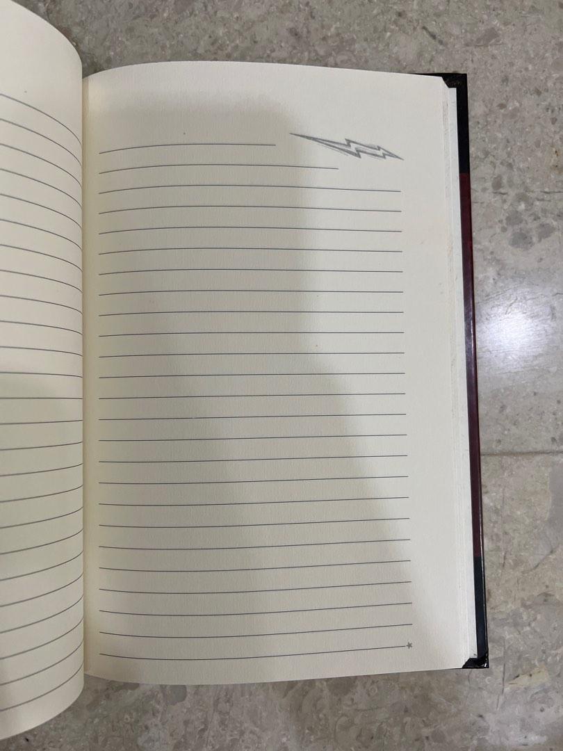 Single line Note book, Hobbies & Toys, Stationery & Craft, Stationery ...