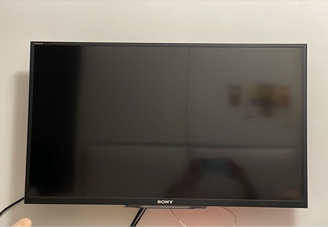 Sony Bravia 32 inch TV, 家庭電器, 電視 & 其他娛樂, 電視 - Carousell