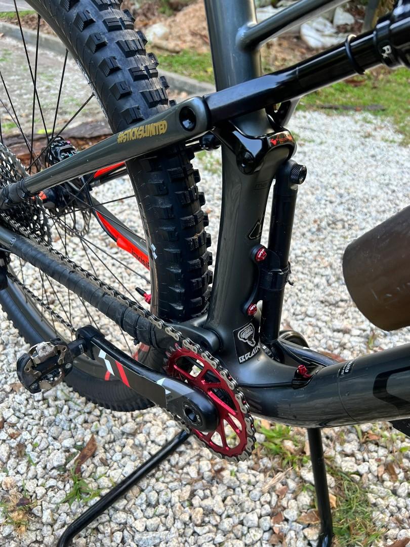 Specialized Epic Expert 2019, Sports Equipment, Bicycles & Parts ...