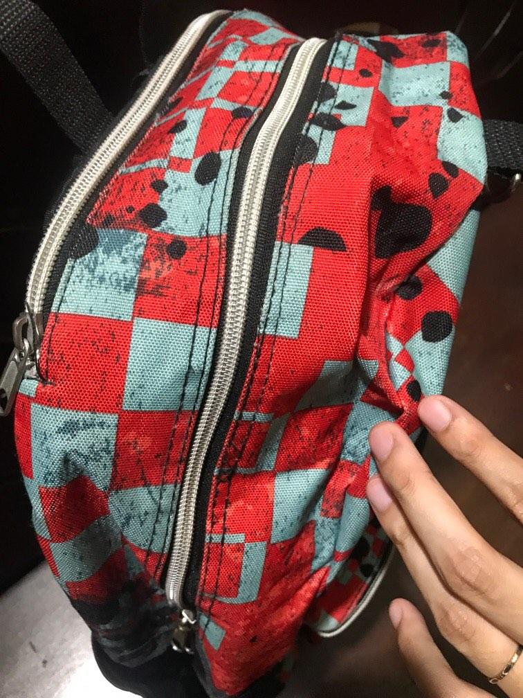 Star point by Mojo, Women's Fashion, Bags & Wallets, Backpacks on Carousell