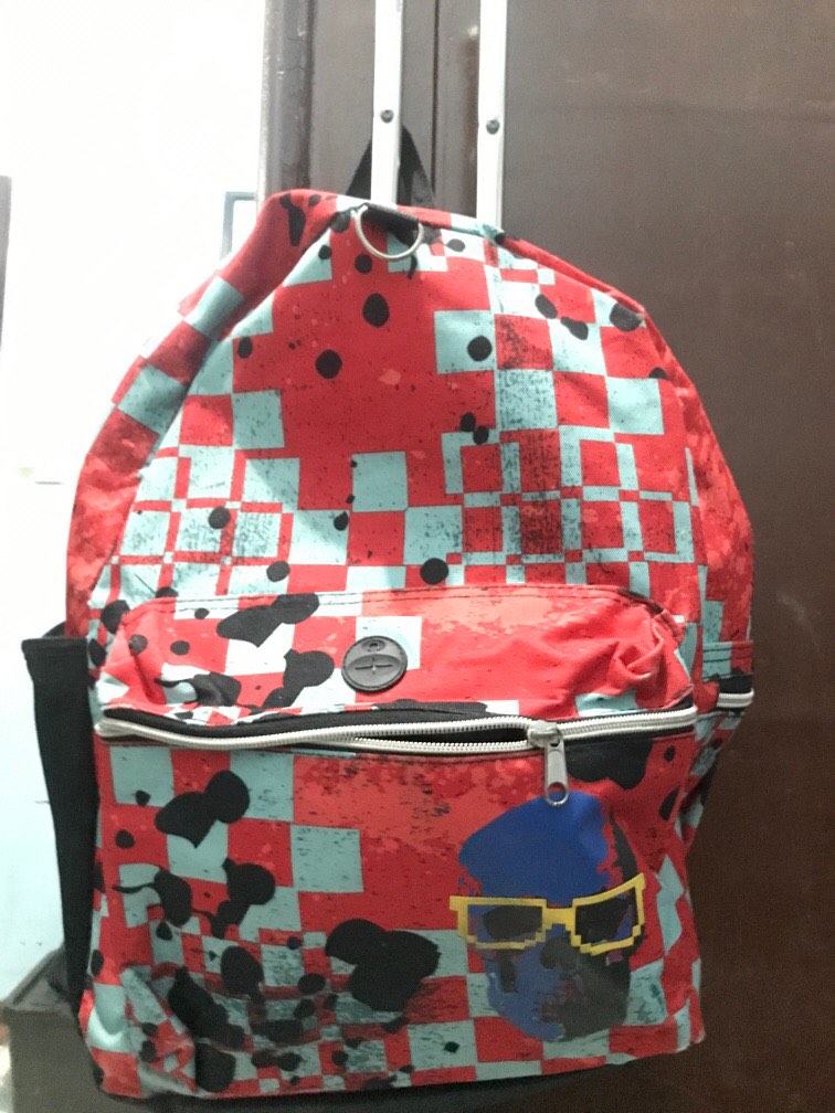 Star point by Mojo, Women's Fashion, Bags & Wallets, Backpacks on Carousell