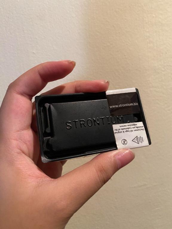 STRONTIUM RAM, Computers & Tech, Parts & Accessories, Other Accessories ...