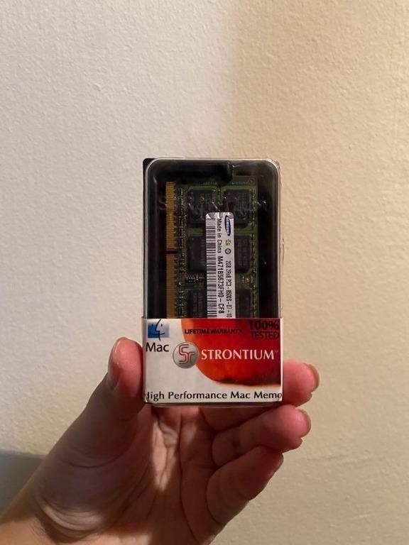 STRONTIUM RAM, Computers & Tech, Parts & Accessories, Other Accessories ...