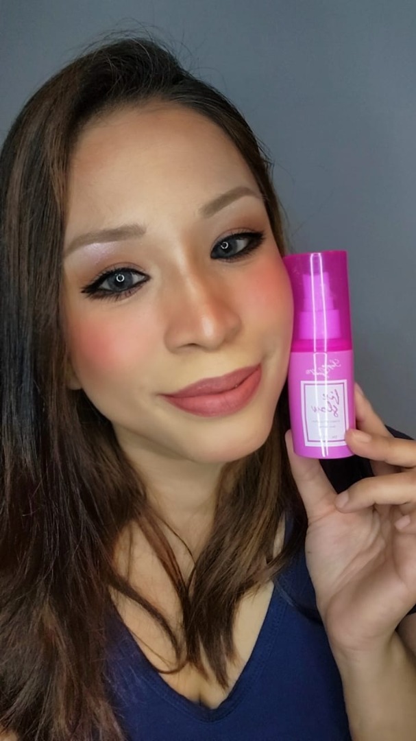 Sugar Gold Fix Glow Setting Spray, Beauty & Personal Care, Face, Face ...