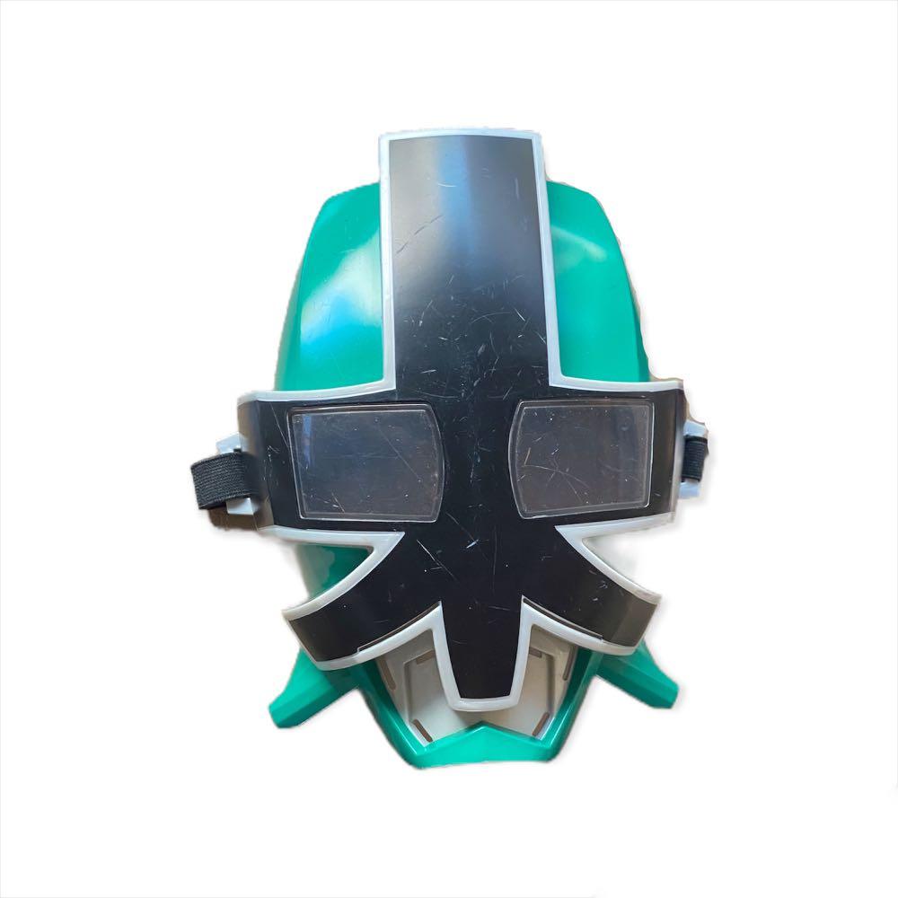 Superhero Masks - Marvel & Power Rangers, Babies & Kids, Babies & Kids ...