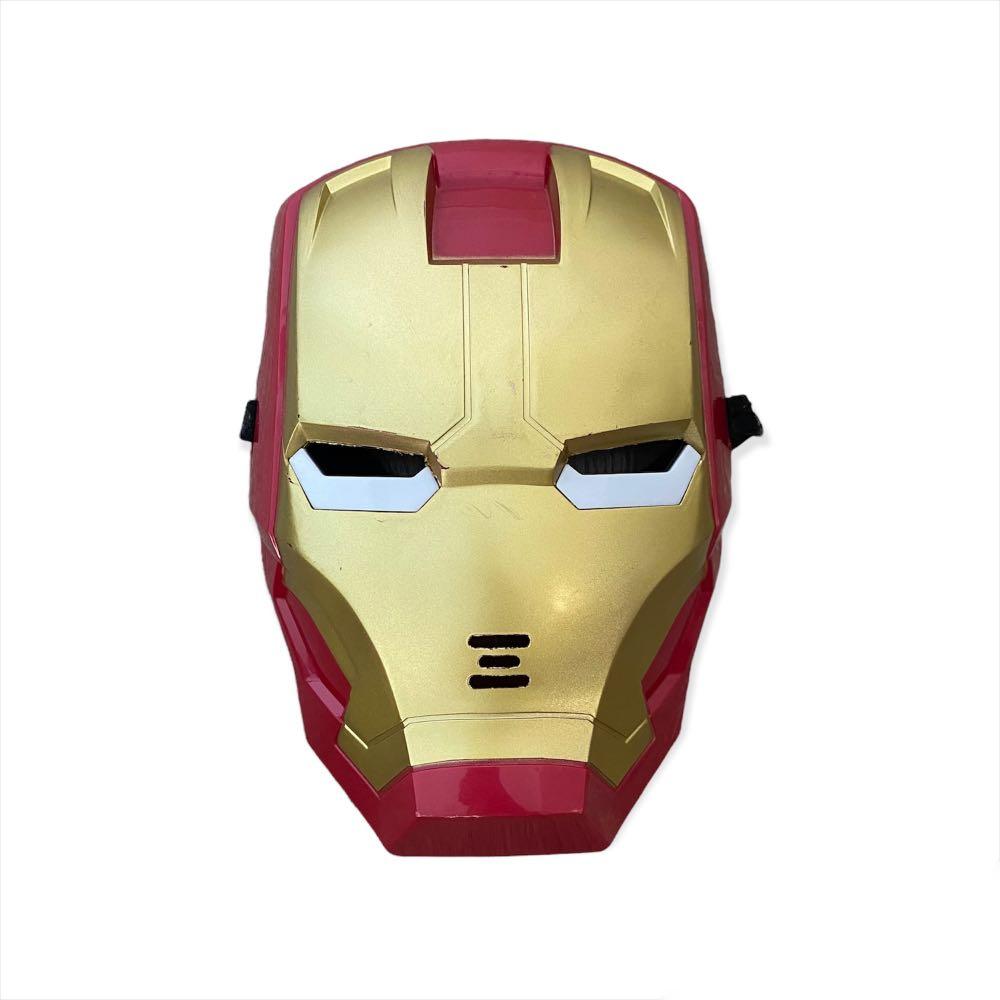 Superhero Masks - Marvel & Power Rangers, Babies & Kids, Babies & Kids ...