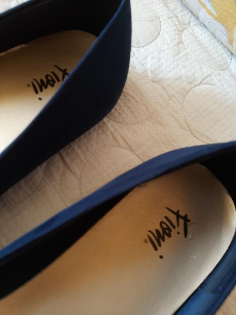 TAKE ALL - FIONI/LOWER EAST SIDE, Women's Fashion, Footwear, Flats ...