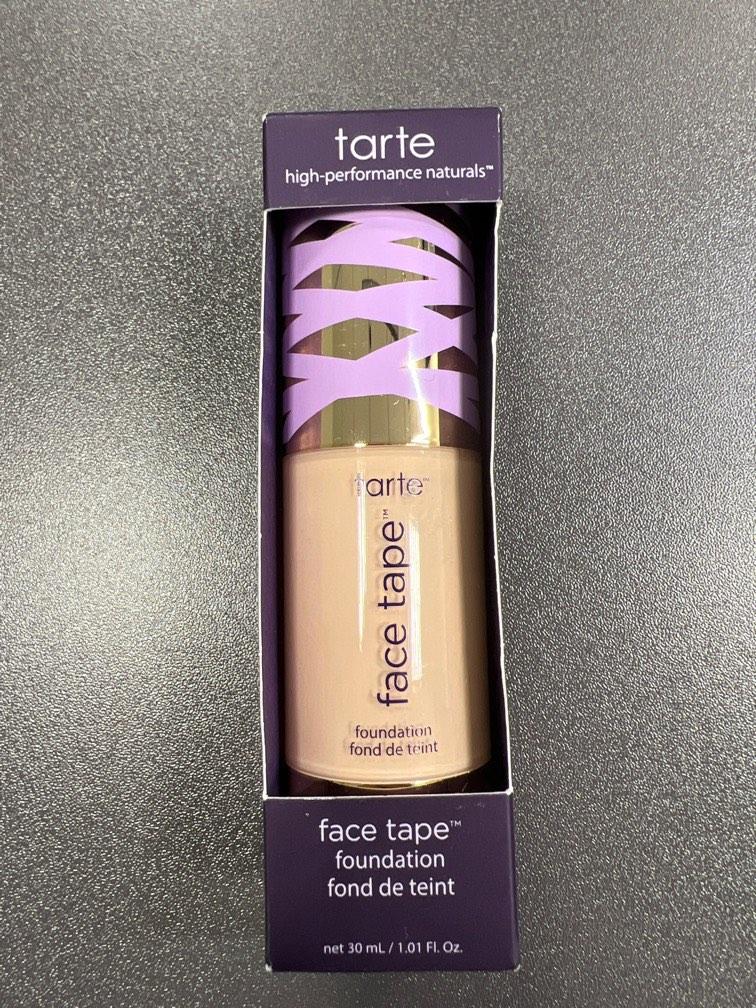 Tarte Foundation, Beauty & Personal Care, Face, Makeup on Carousell