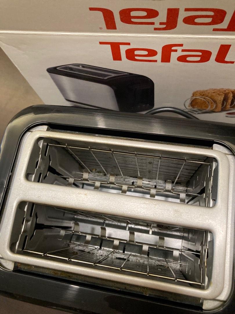 Tefal toaster, TV & Home Appliances, Kitchen Appliances, Ovens ...