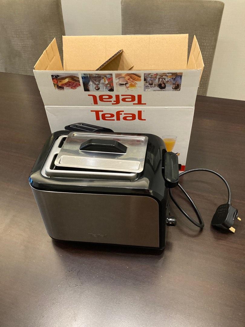 Tefal toaster, TV & Home Appliances, Kitchen Appliances, Ovens ...