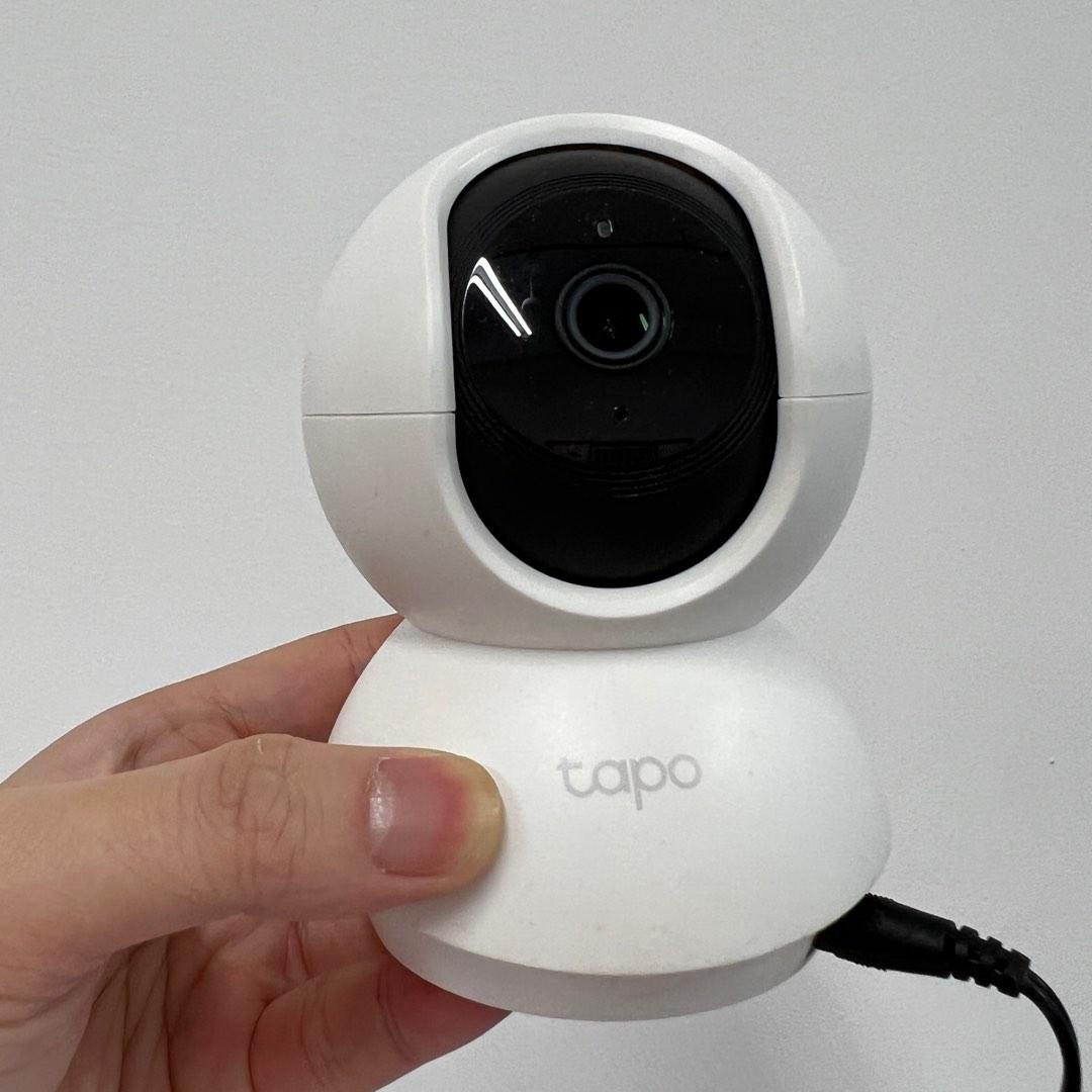 TP LINK TAPO TC70 Cameras CCTV, Furniture & Home Living, Security ...