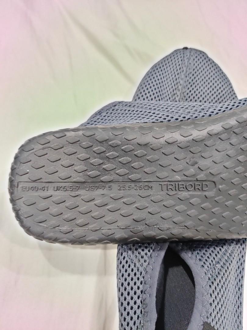 Tribond Snorkelling Shoe, Men's Fashion, Footwear, Casual shoes on ...
