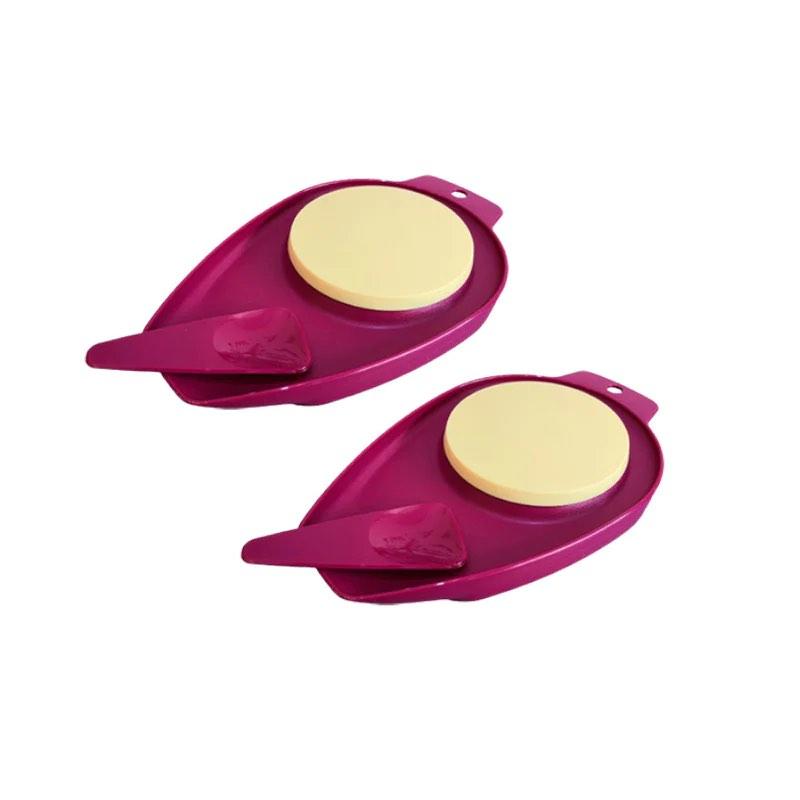 Tupperware Chop N Pour Set (1), Furniture & Home Living, Kitchenware ...