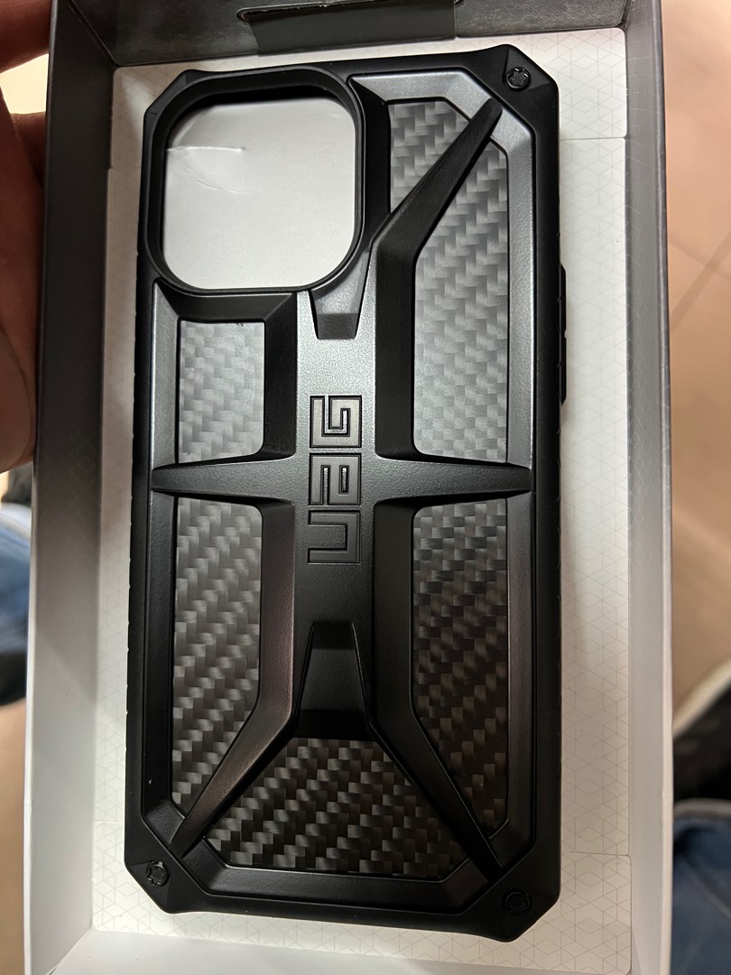 UAG Monarch Iphone 13 Pro Max, Mobile Phones & Gadgets, Mobile & Gadget ...