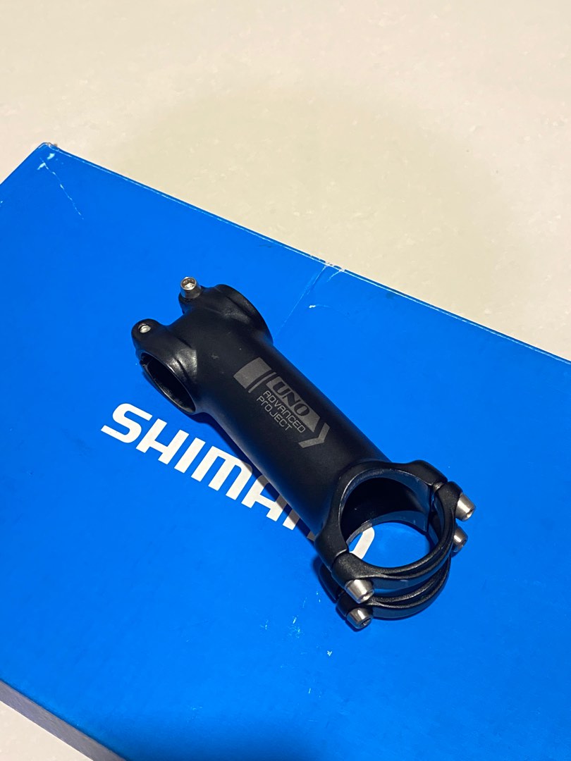 UNO stem advanced project fixie, Sports Equipment, Bicycles & Parts ...