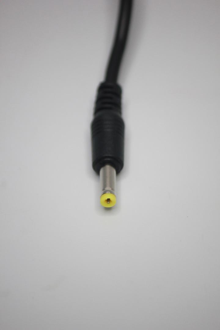 USB to DC 5V 4x1.7mm BARREL JACK POWER CABLE, BEST FOR WIFI ORANGE PI ...