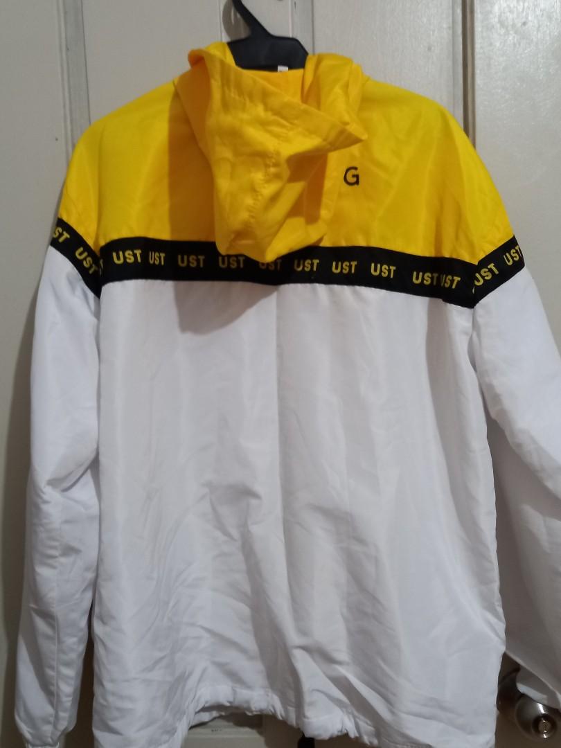 UST Windbreaker Jacket Unisex, Women's Fashion, Coats, Jackets and ...