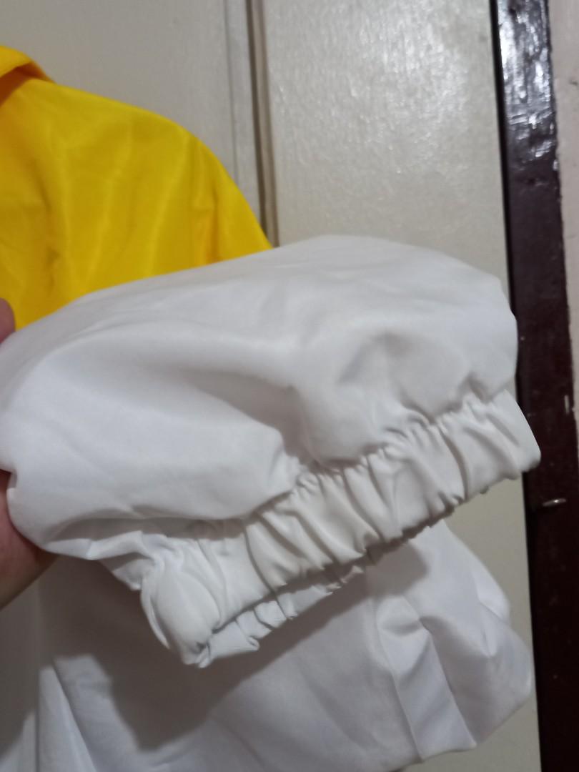 UST Windbreaker Jacket Unisex, Women's Fashion, Coats, Jackets and ...