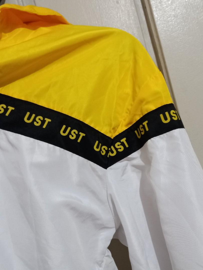 UST Windbreaker Jacket Unisex, Women's Fashion, Coats, Jackets and ...