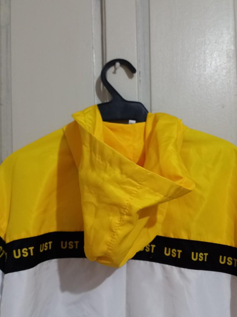 UST Windbreaker Jacket Unisex, Women's Fashion, Coats, Jackets and ...