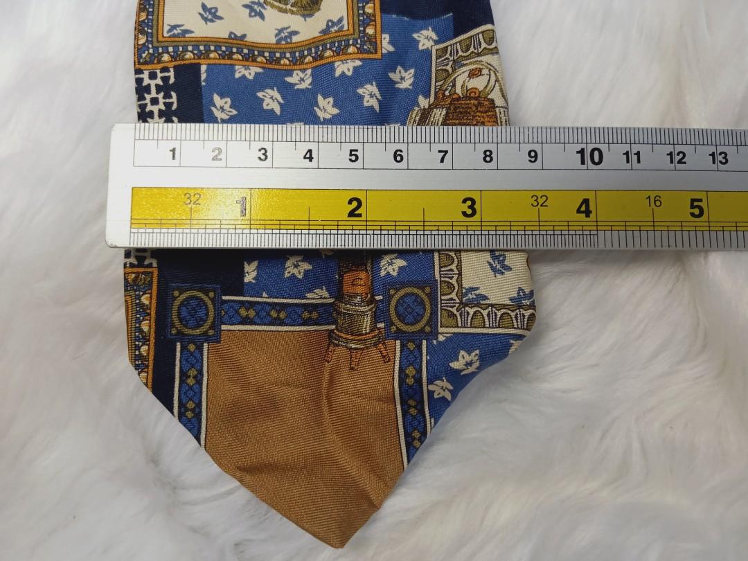 Vintage G2000 Necktie for Men, Men's Fashion, Watches & Accessories ...