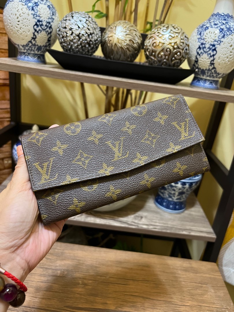 VINTAGE LOUIS VUITTON ORIGINAL, Women's Fashion, Bags & Wallets ...