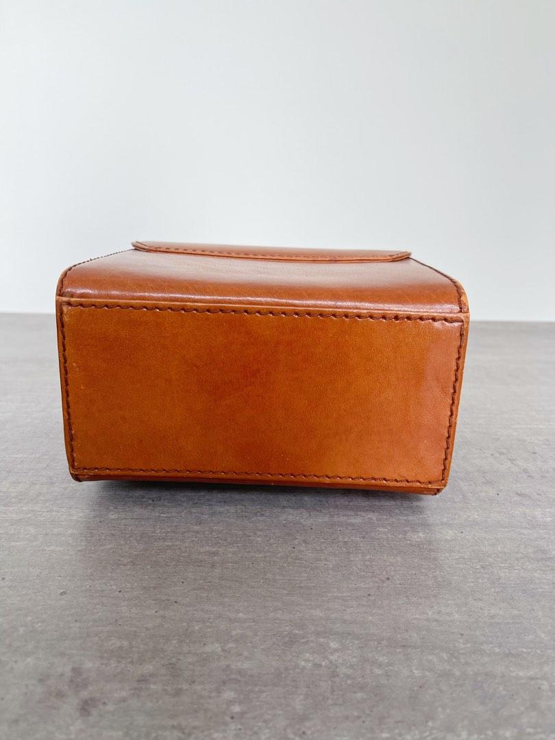 Vintage Satchi club hand bag, Women's Fashion, Bags & Wallets, Purses ...