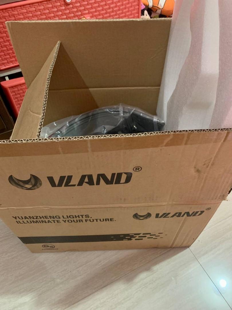 Vland Tail lights Vios, Car Parts & Accessories, Lightings, Horns, and ...