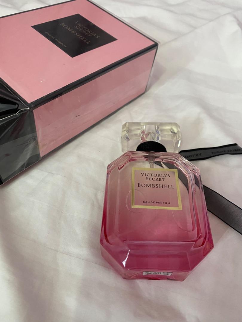 VS Bombshell Eau De Parfum, Beauty & Personal Care, Fragrance ...