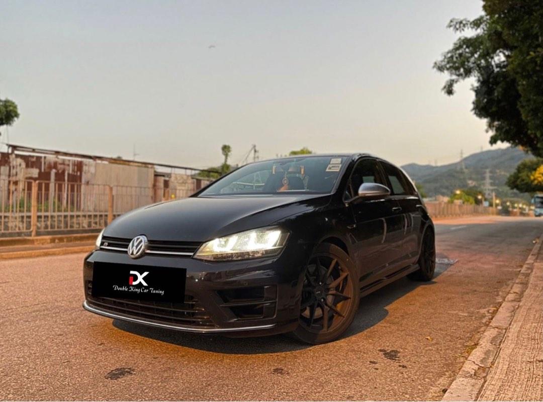 VW Golf R Stage2plus Remap 行車電腦升級, 汽車配件, 改裝、內外零件 - Carousell