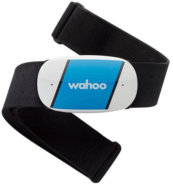 Wahoo TICKR Heart Rate Monitor, Sports Equipment, Bicycles & Parts ...