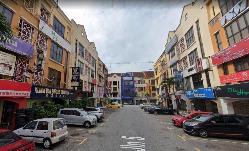 [WTR] Danau Business Centre, Taman Danau Desa, Property, Rentals on ...