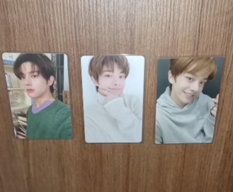 [WTS/LFB] OFFICIAL ENHYPEN JAKE PHOTOCARDS | JAKE | ENHYPEN |, Hobbies ...