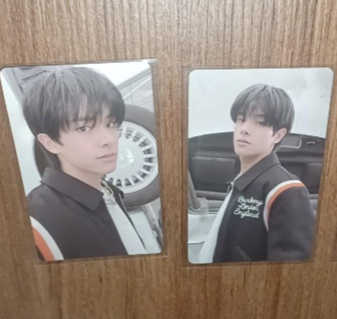 [WTS/LFB] OFFICIAL ENHYPEN JAKE PHOTOCARDS | JAKE | ENHYPEN |, Hobbies ...