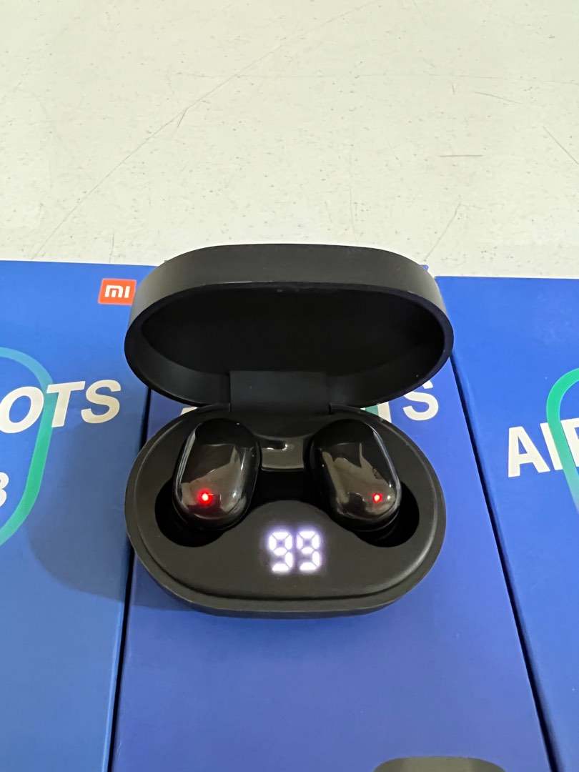 XIAOMI REDMI AIRDOTS PRO 3, Audio, Earphones on Carousell