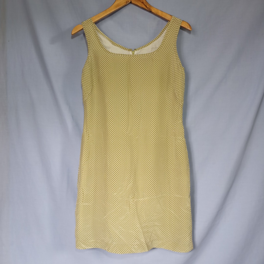 y2k PFN Mint Green Dress, Women's Fashion, Dresses & Sets, Dresses on ...